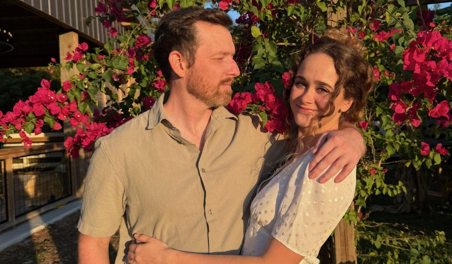 Philumena Miravalle and Timothy Bracken's Wedding Website