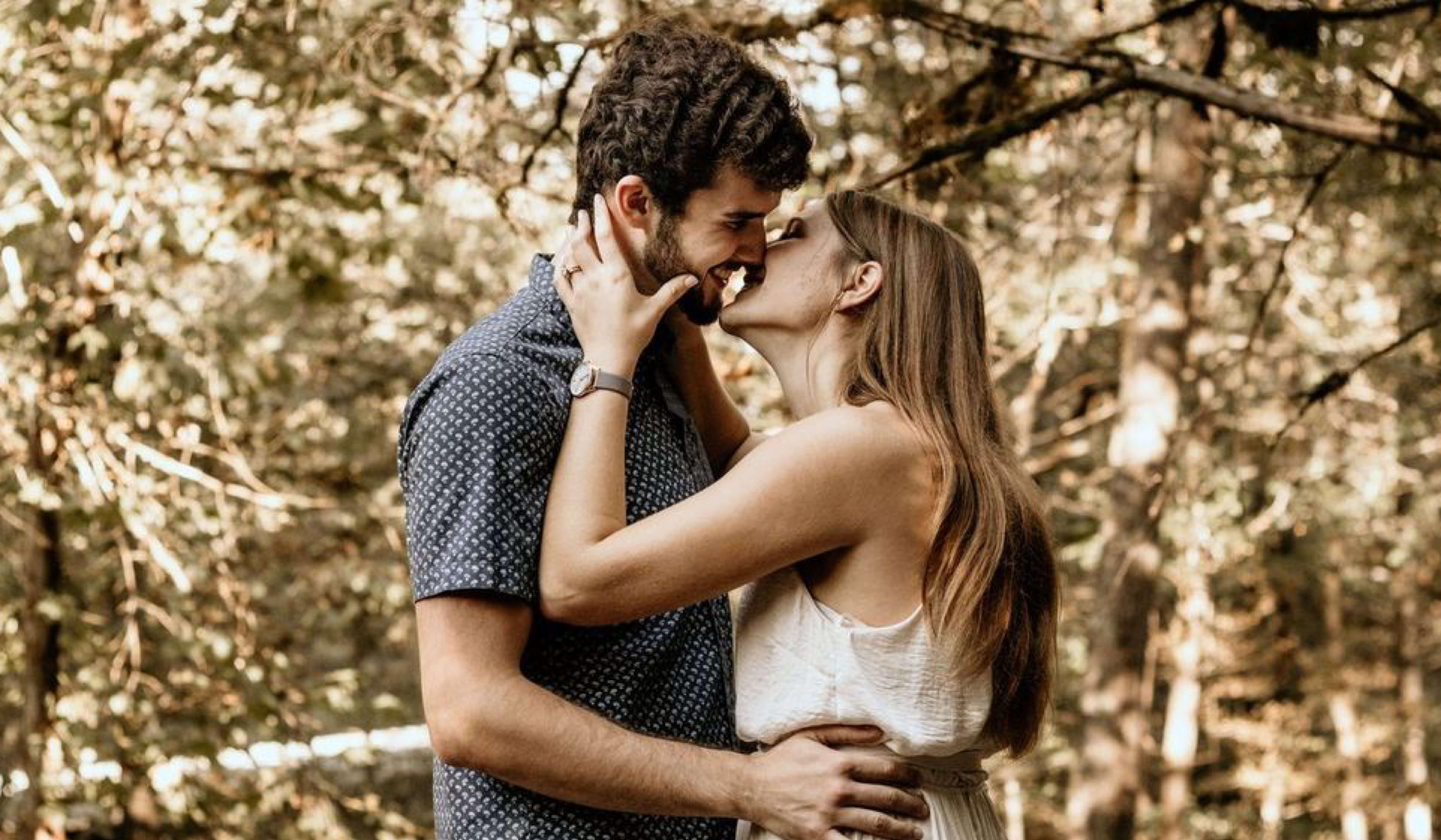 Claire Gunter and Heston Coon's Wedding Website