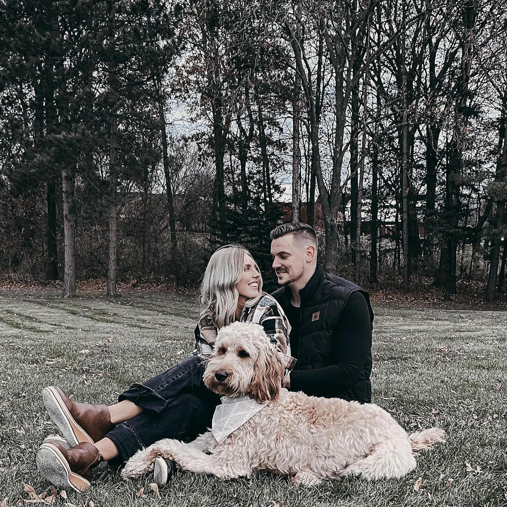 Shelby Stubbs and Zachary Treib's Wedding Website