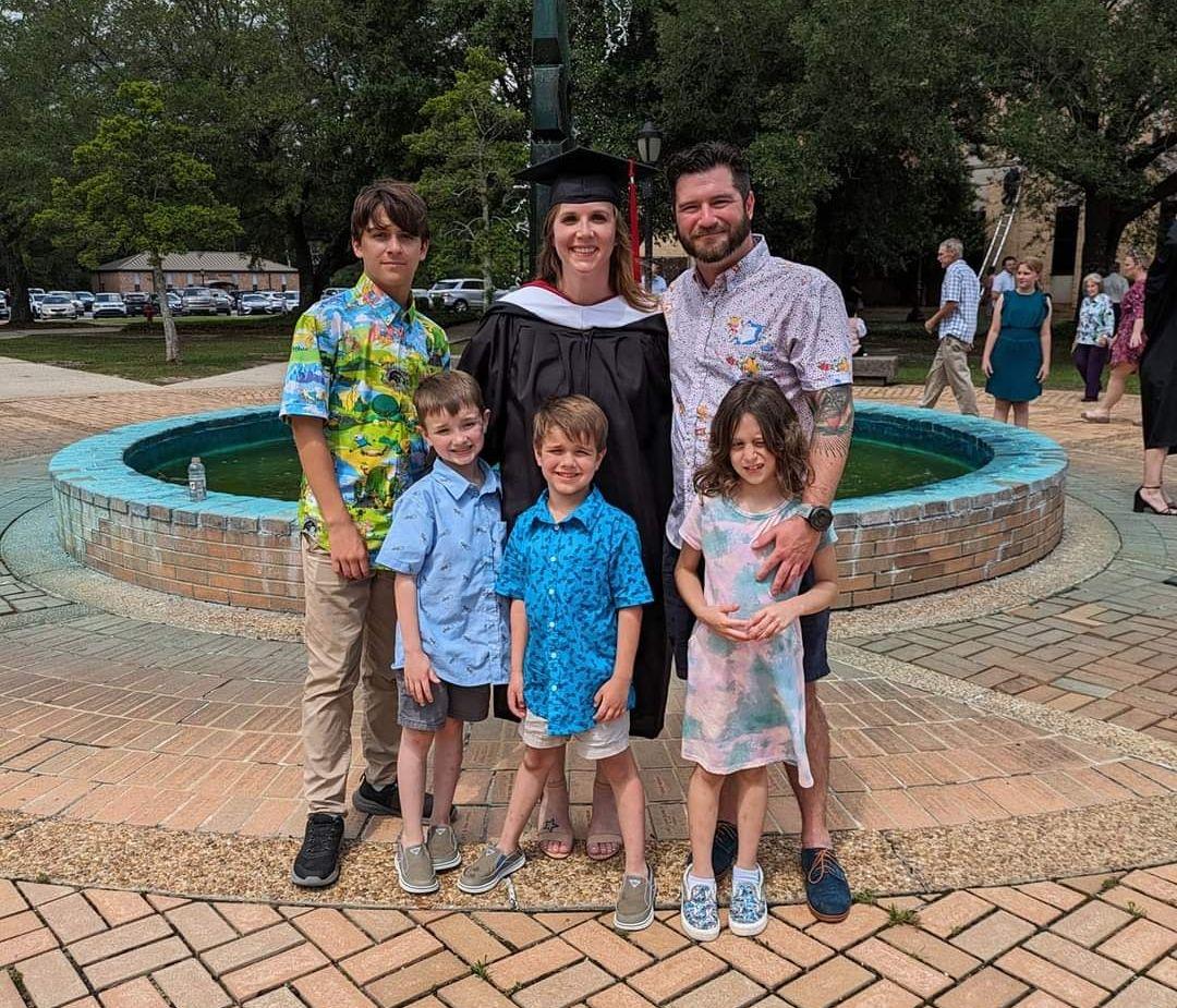 Jacob Cooper and Robyn Woodson's Wedding Website