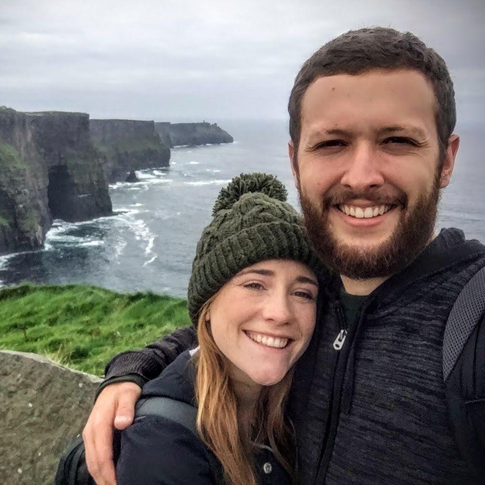Bridget Connolly and Elliott Levitsky's Wedding Website