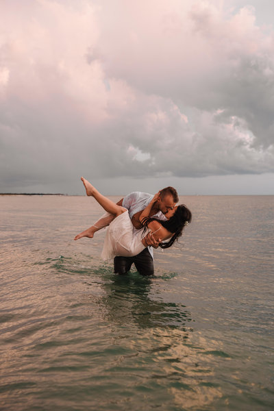 Jelly Young and Matt Phillips' Wedding Website