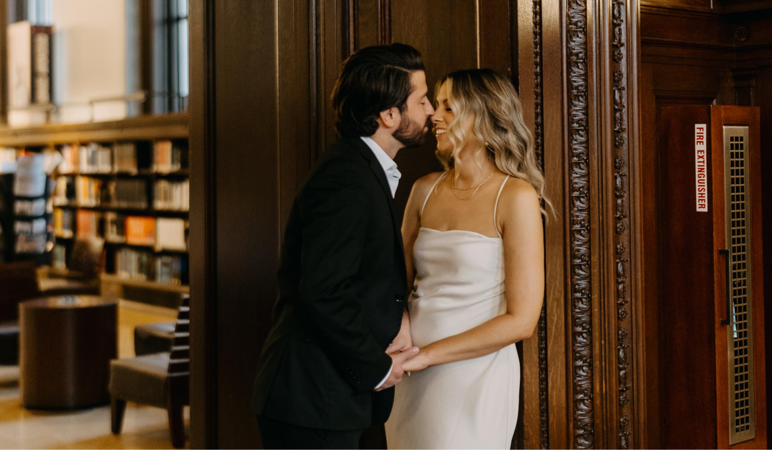 Jennifer Grob and Steven Mayfield's Wedding Website