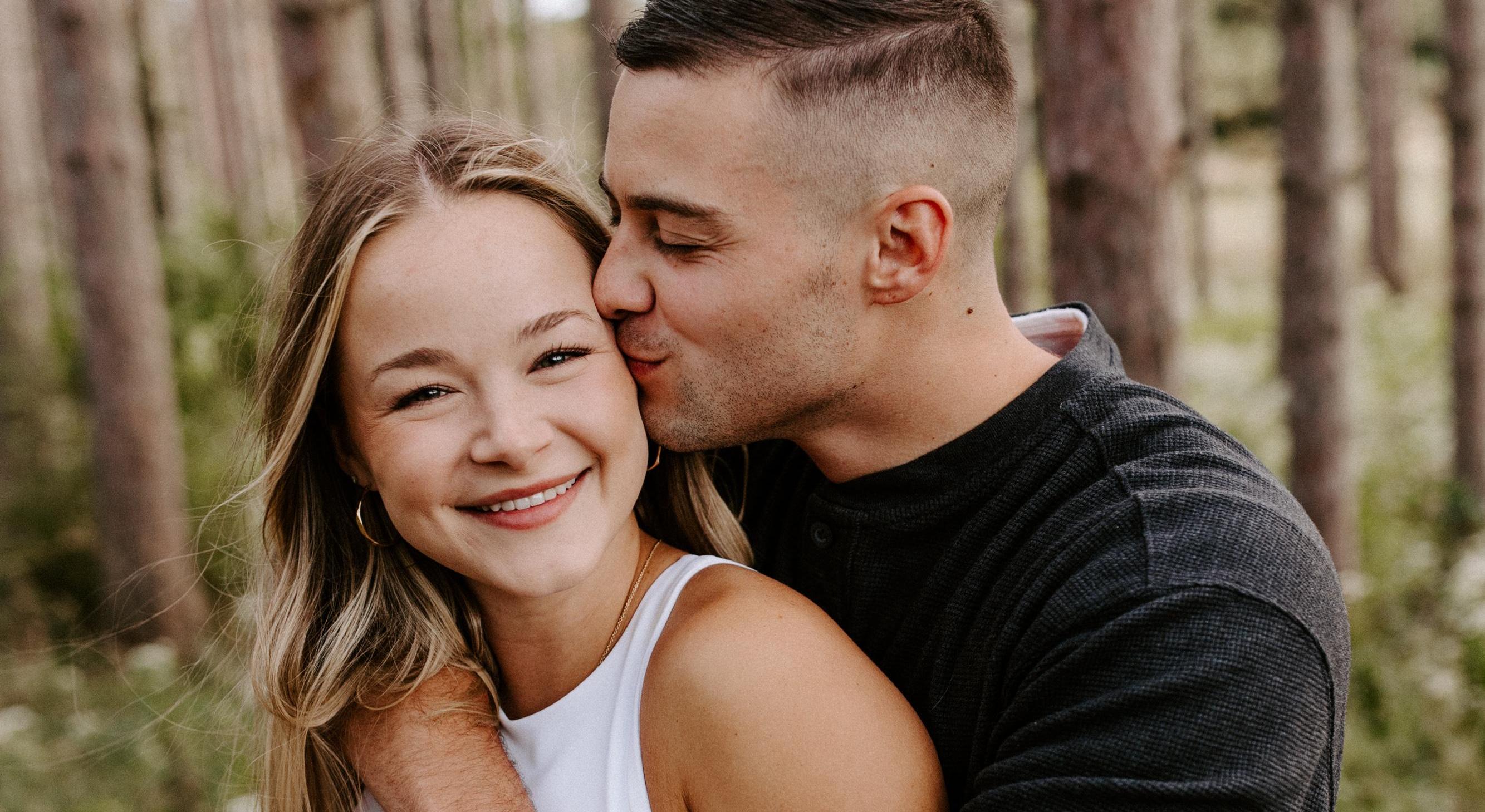 Hayley Jacobs and Shane Conely's Wedding Website