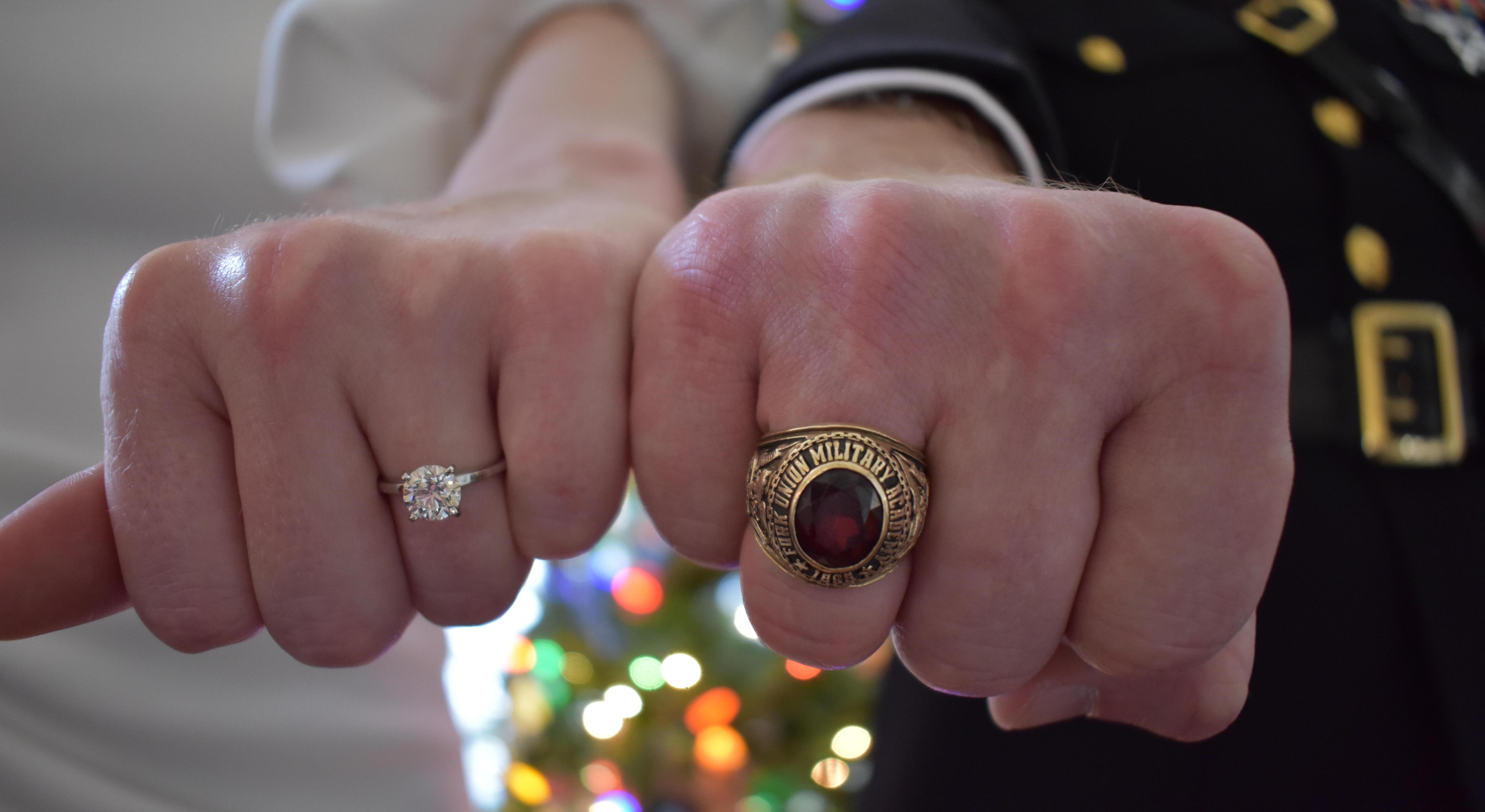 Joy Elizabeth Branham and J. Paul Mosley's Wedding Website