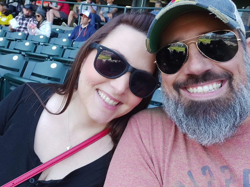 Jill Nash and Doug Cornell's Wedding Website