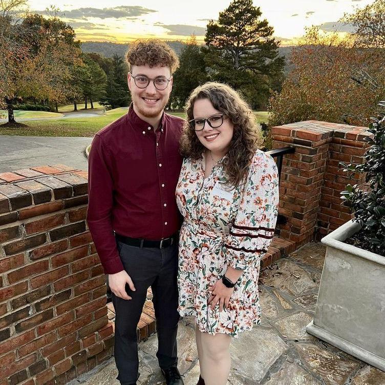 Rachel Copeland and Blake Terro's Wedding Website