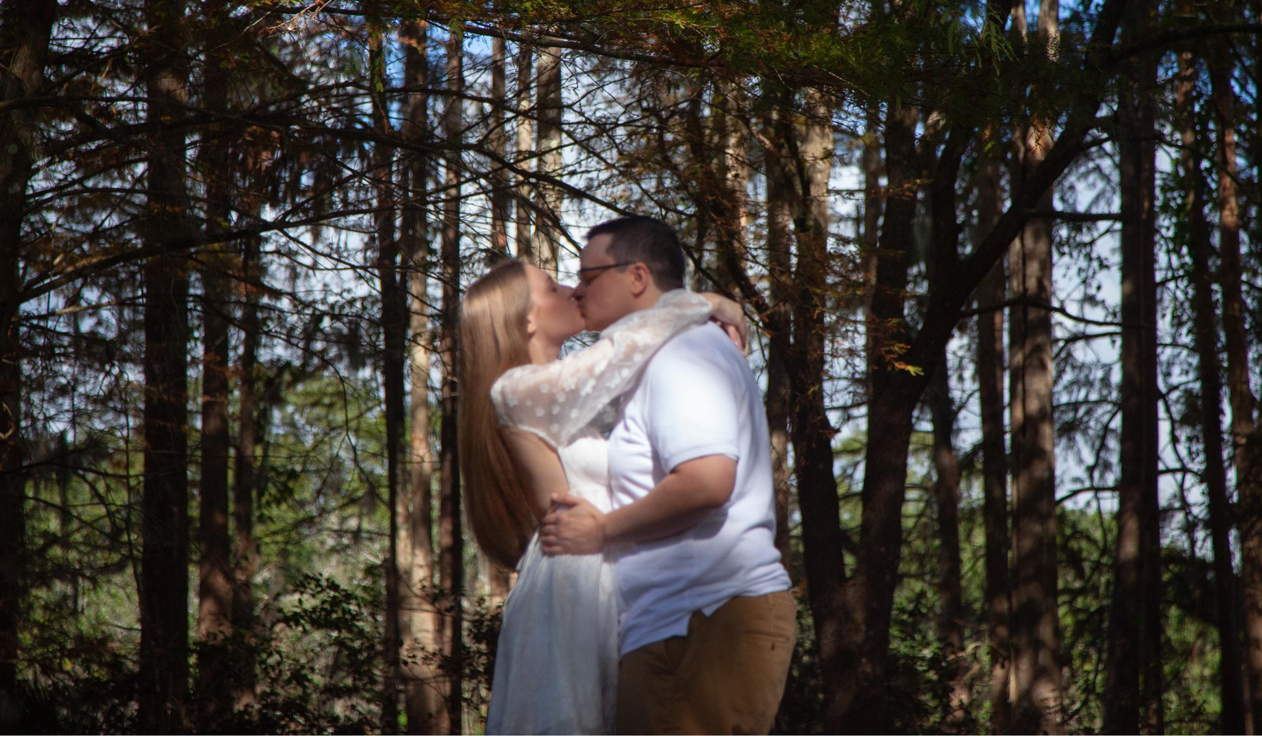 Rachel Goode and Trevor Arceneaux's Wedding Website