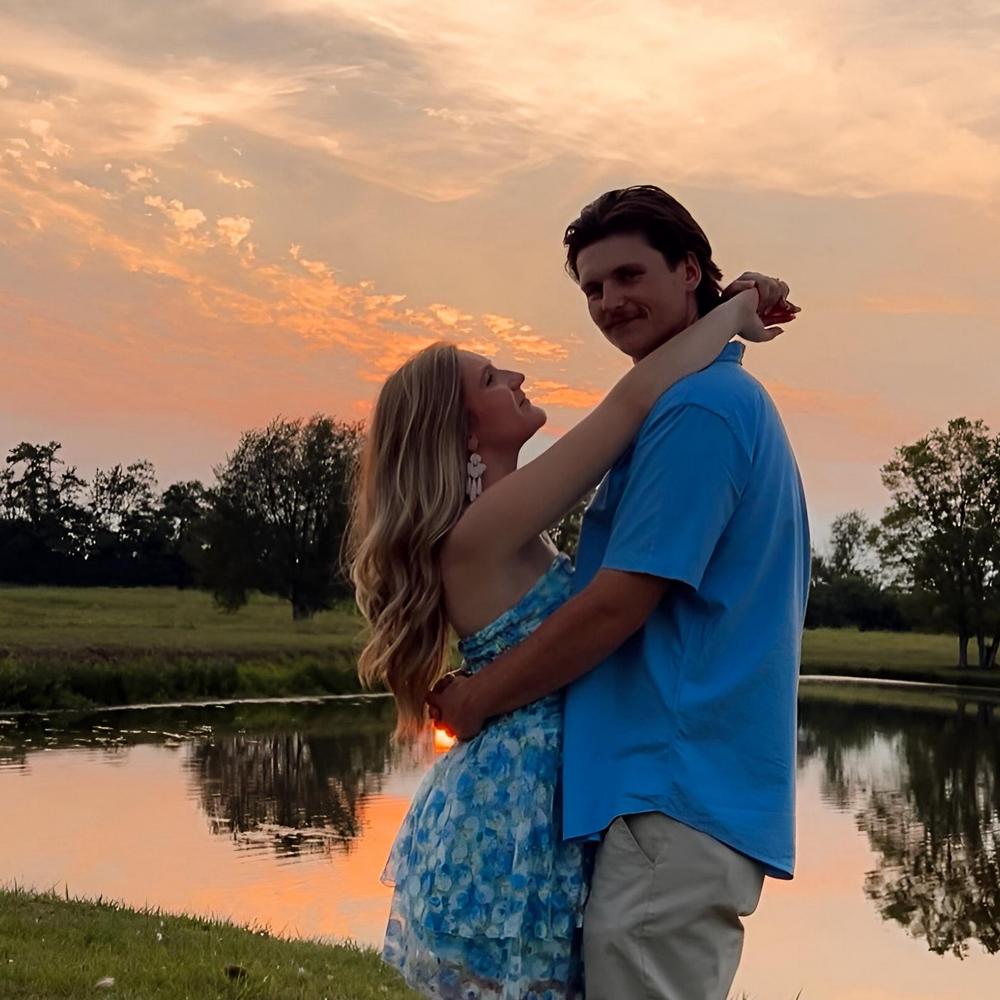 Kelsey Wise and Cole Lockhart's Wedding Website