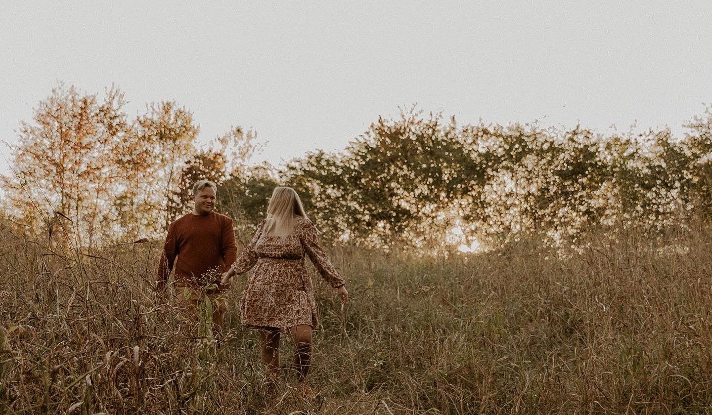 Abbie Michele Cagle and Logan Reese Luther's Wedding Website