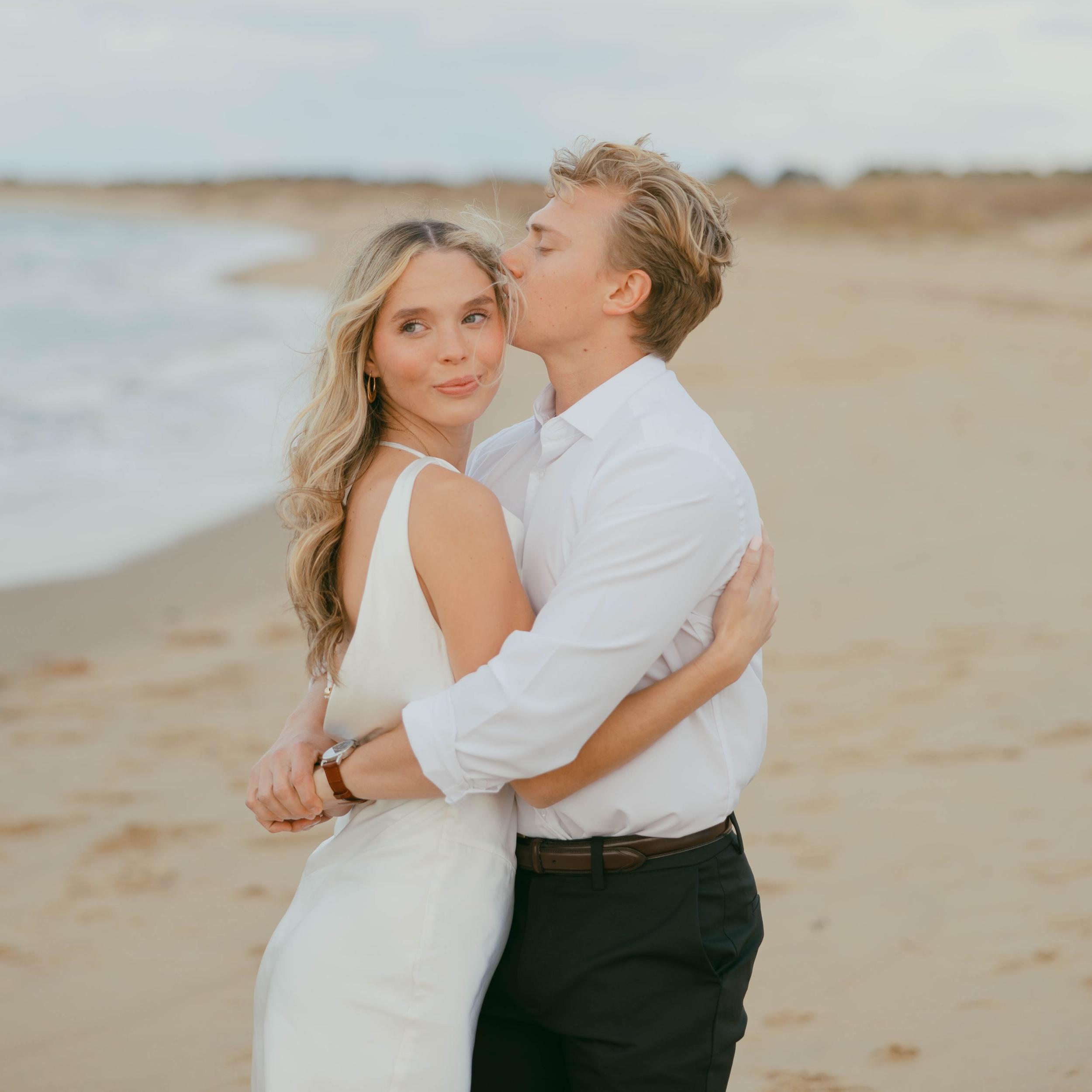 Lindsay Anton and Tyler Rahe's Wedding Website