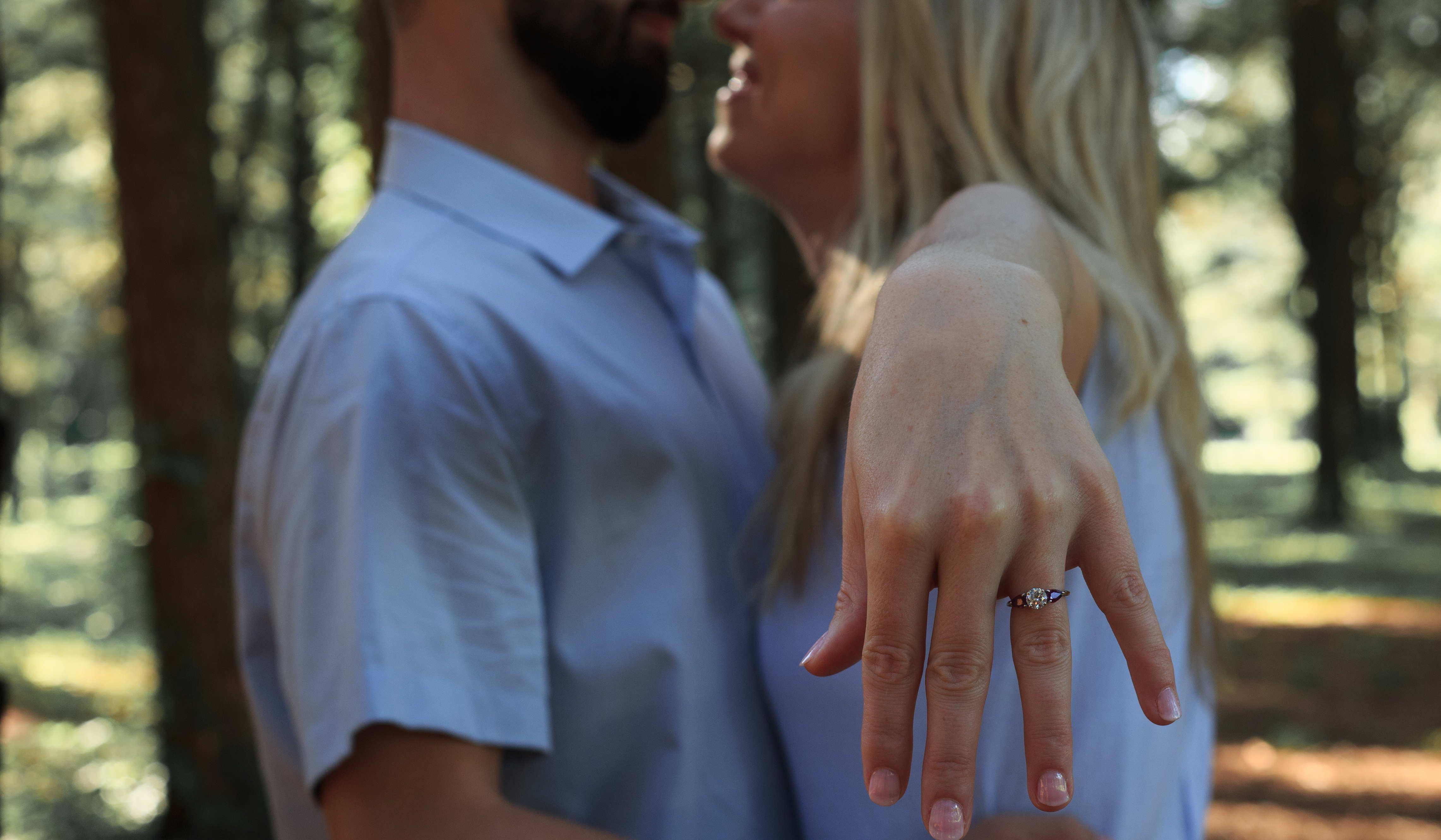 Suzanne Acton and Jacob Ratliff's Wedding Website