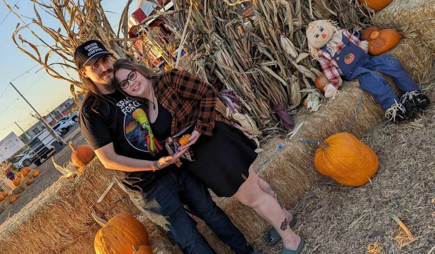 Christina Barth and Nathan Lewno's Wedding Website