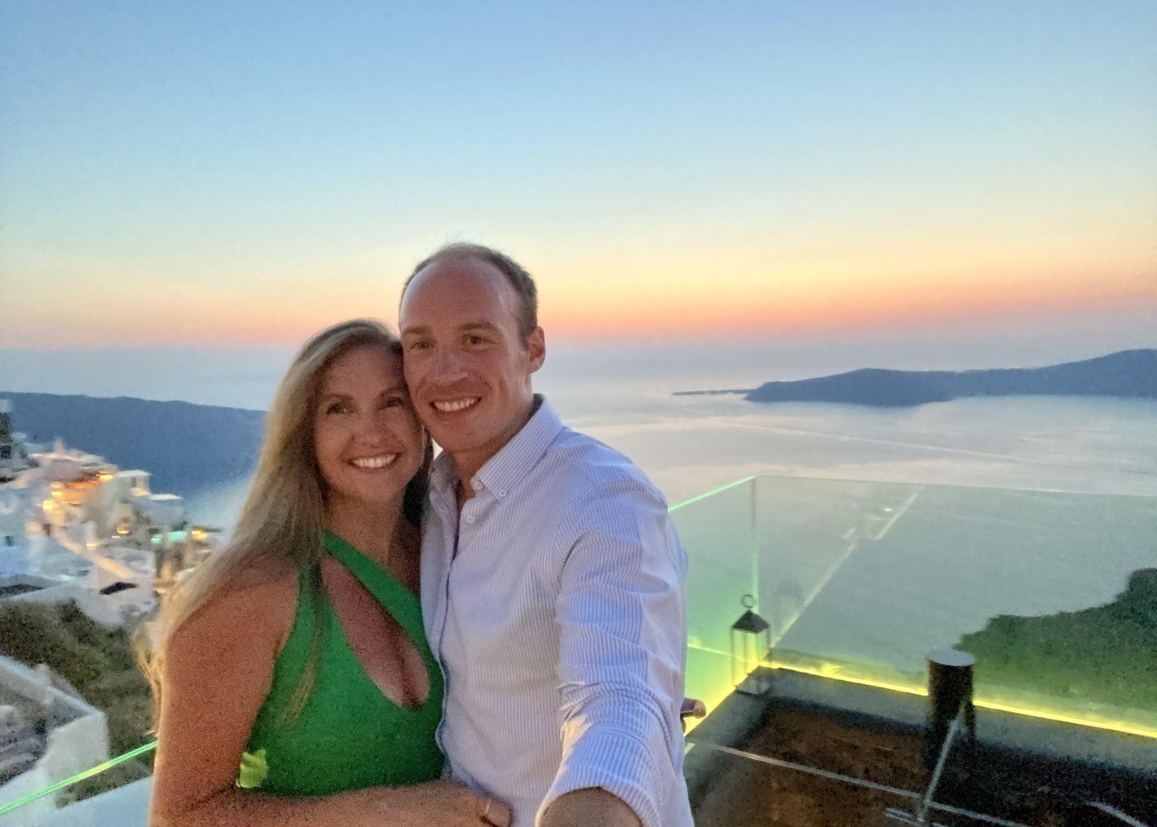 Kaitlyn O'Flynn and Tadhg Downey's Wedding Website