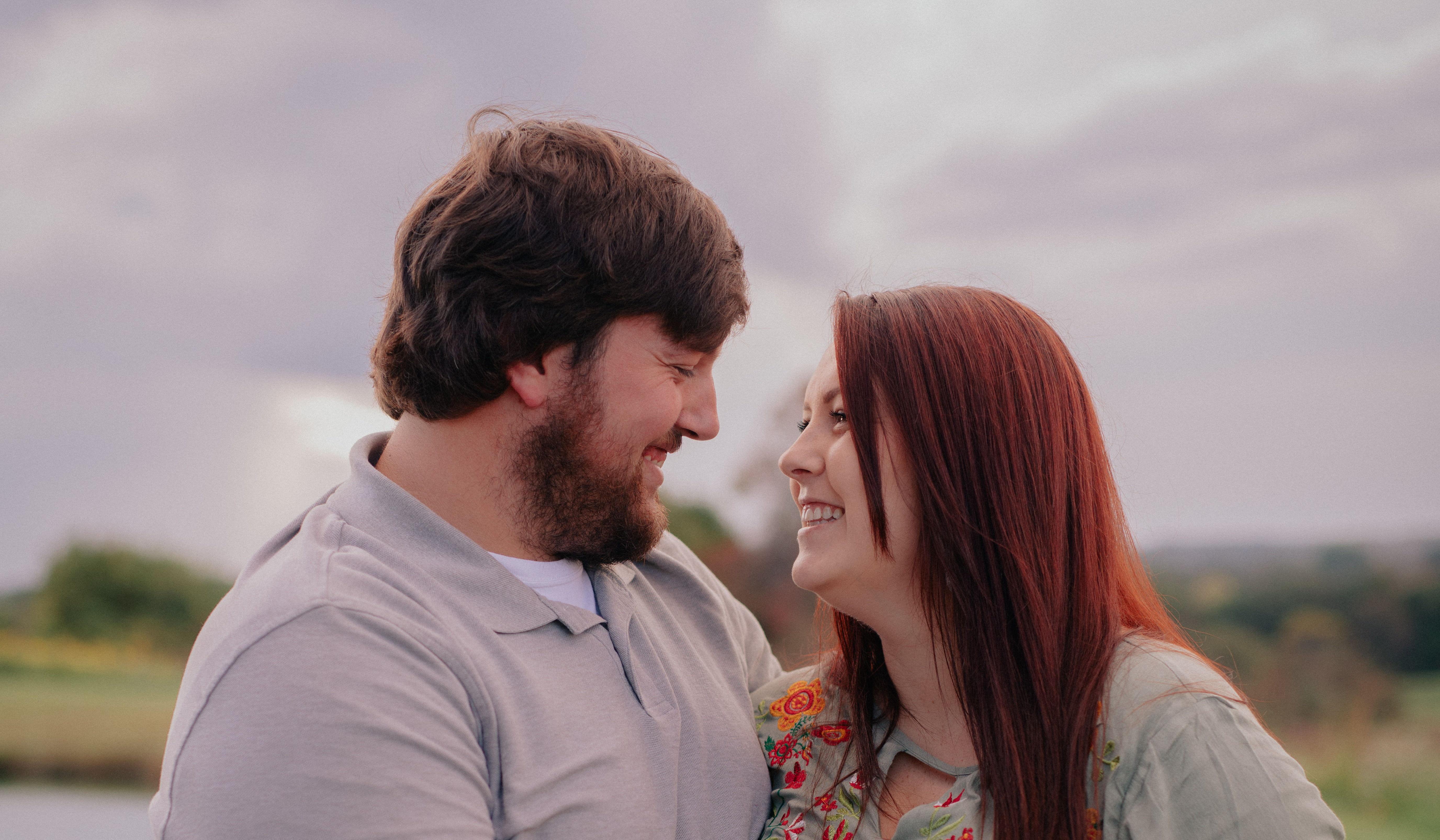 Jamilyn Hall and Nathan Clemons' Wedding Website