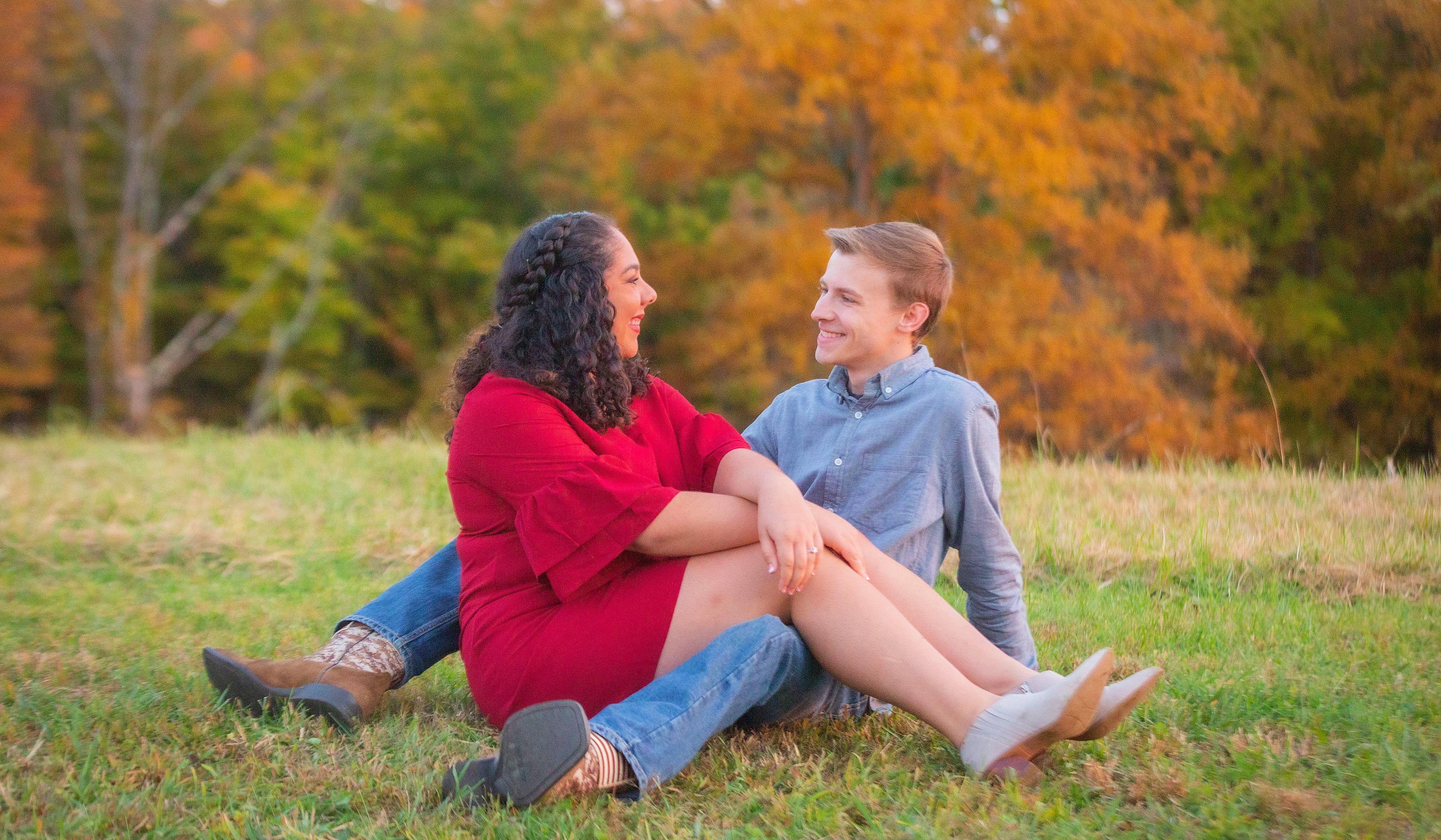 Stephanie Tafakji and Dustin Logan's Wedding Website