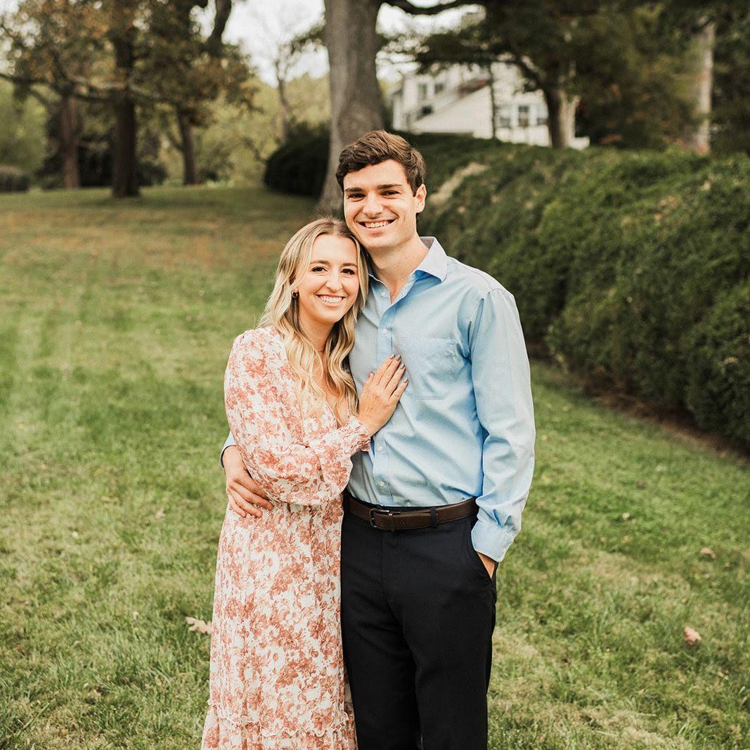 Madison Baity and Jack Crook's Wedding Website