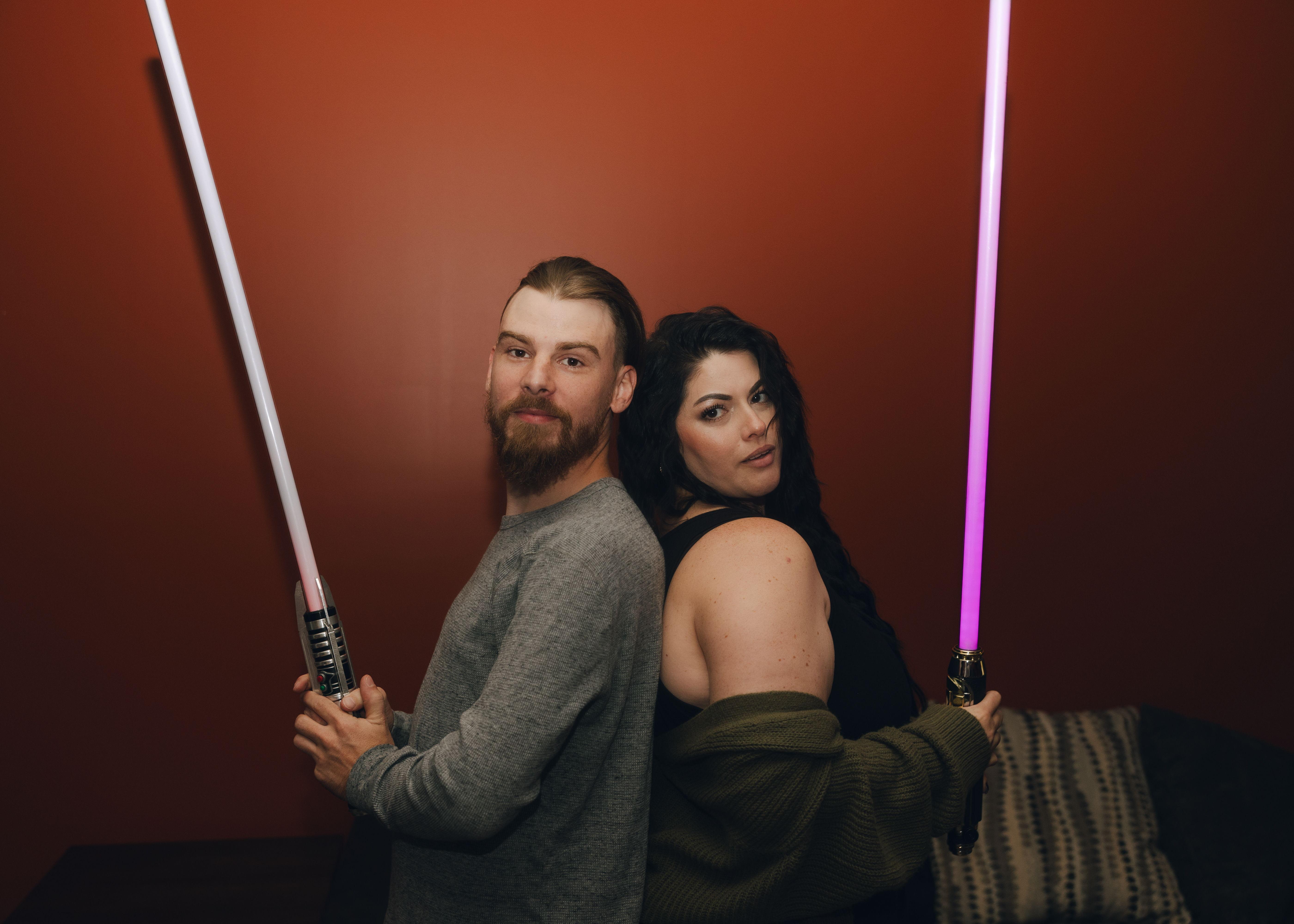 Kristin Hallman and Austin Bodie's Wedding Website