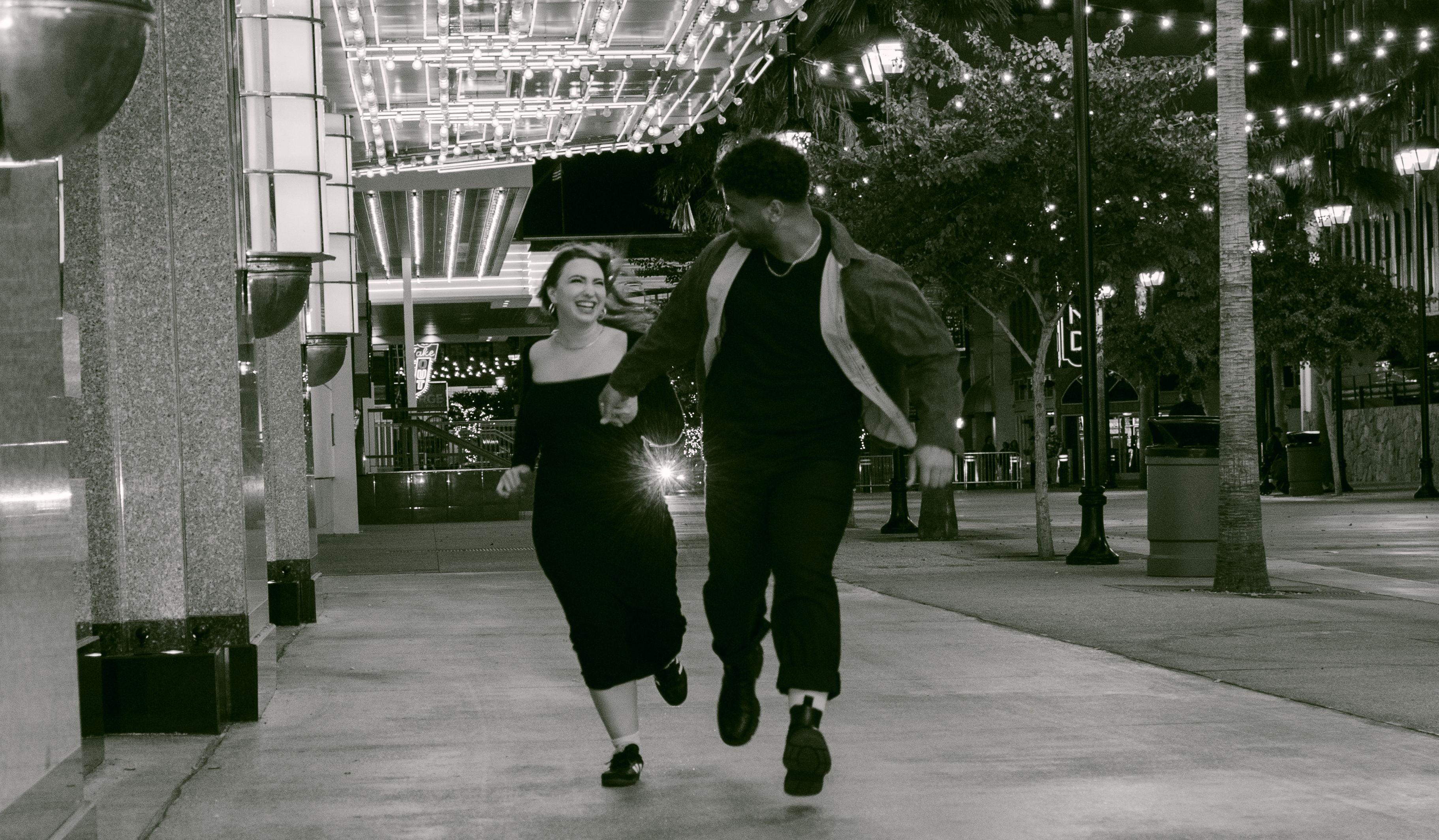 Chloe Campbell and Azariah Dixon's Wedding Website