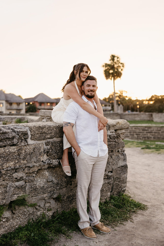Makenzie Gass and Frank Uddo's Wedding Website