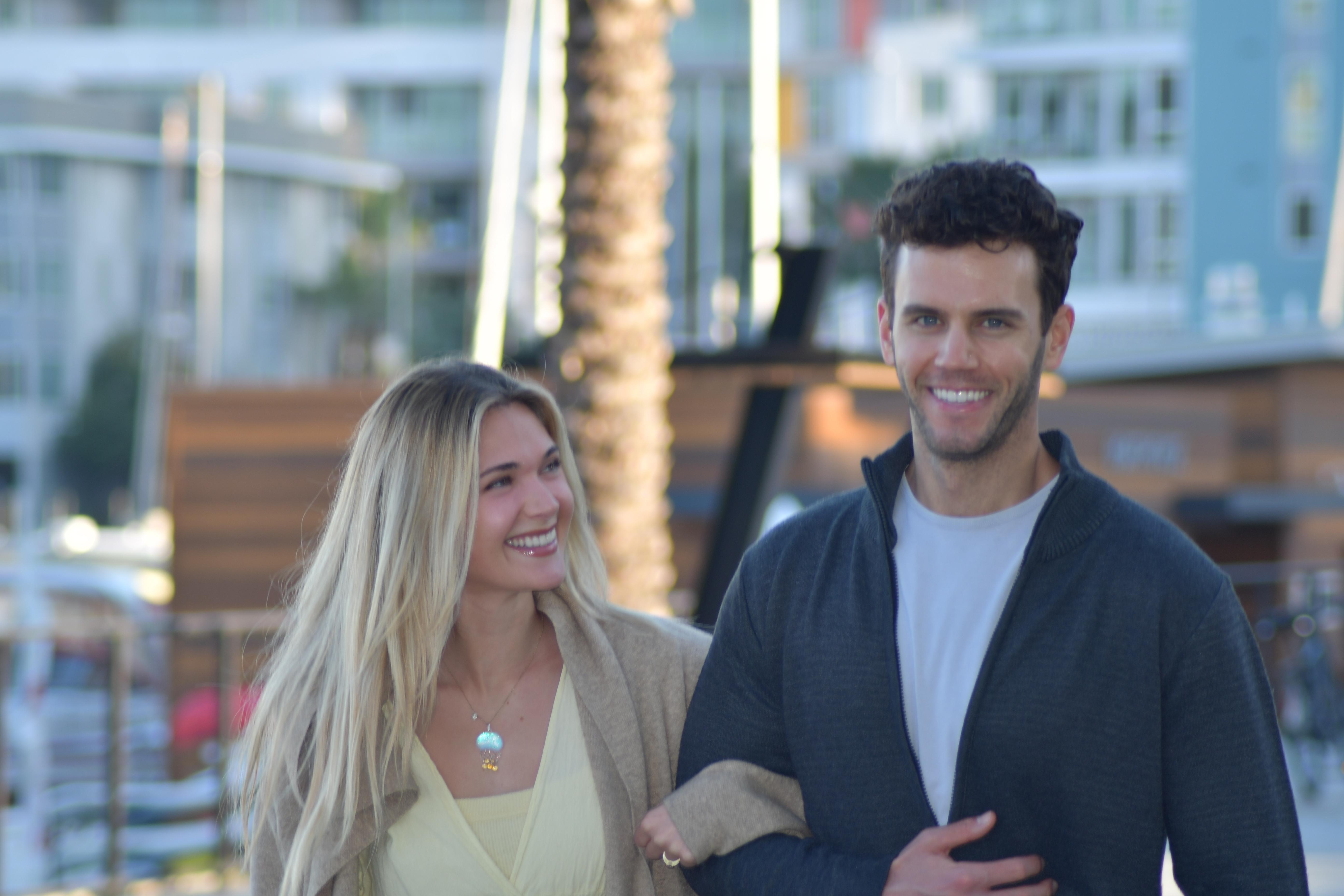 Olivia Dicopoulos and Gregory Auerbach's Wedding Website