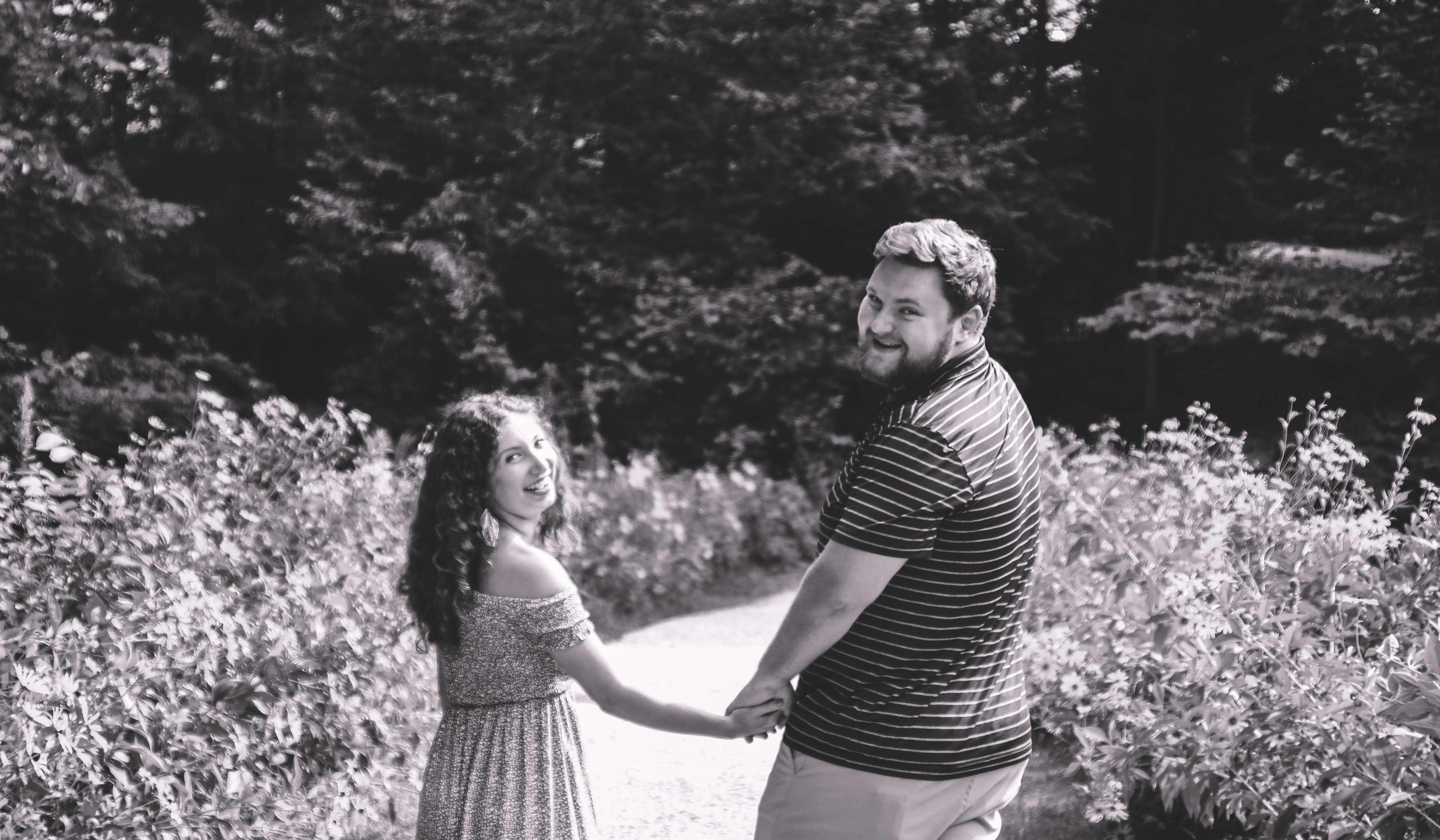 Jessica Fair and Cole Paarfusser's Wedding Website