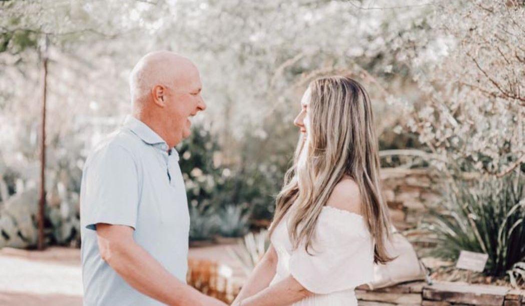 Jennifer Wilson and Matthew Pedersen's Wedding Website