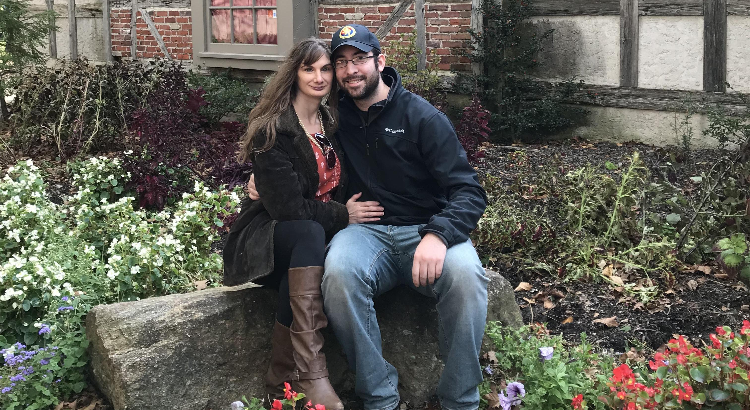 Kimberly-Jo Burker and Brandon Bellis' Wedding Website