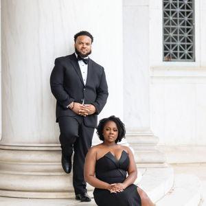 Victoria Willingham and Raphael Turner's Wedding Registry on Zola