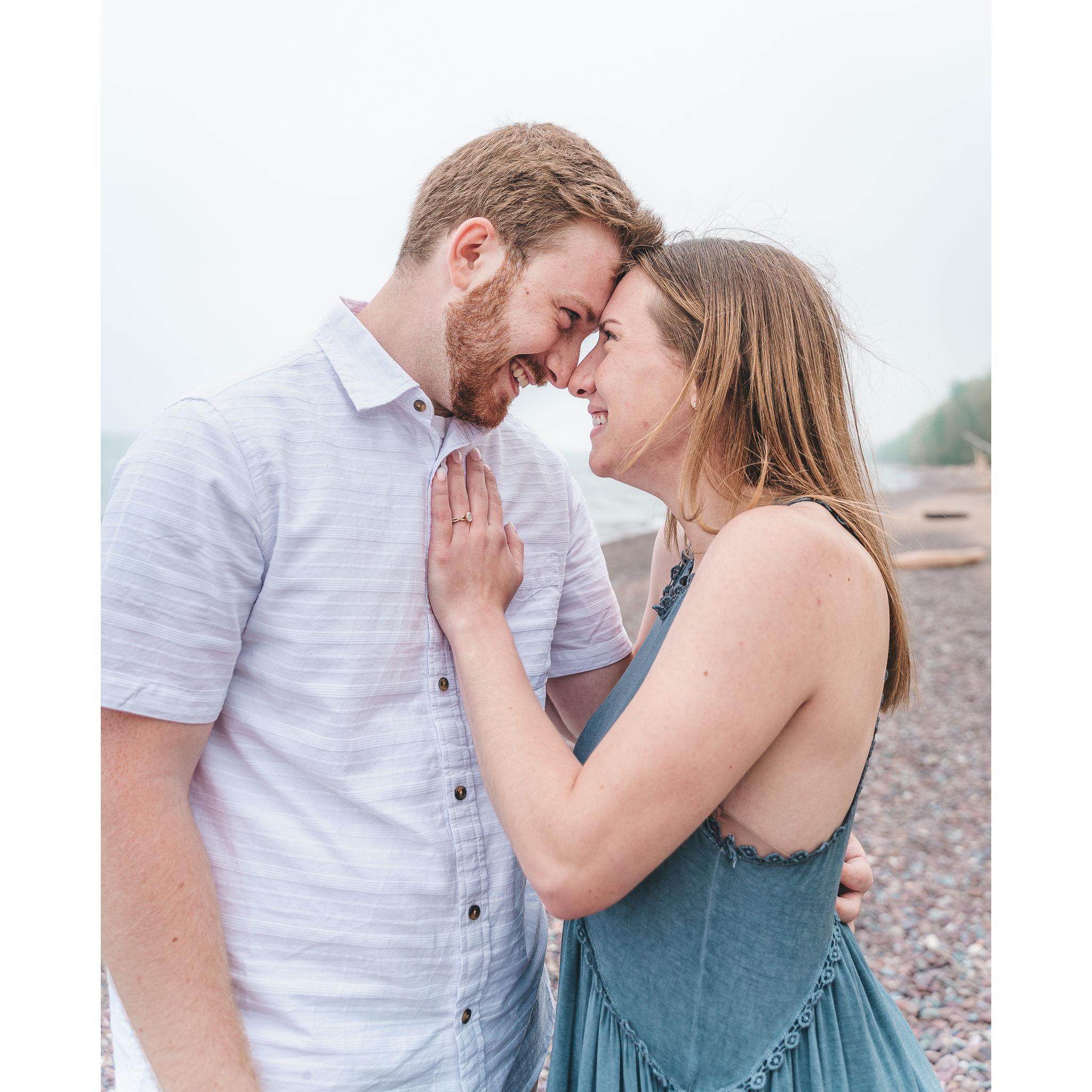 Haley Halvorsen and Shawn Harding's Wedding Website