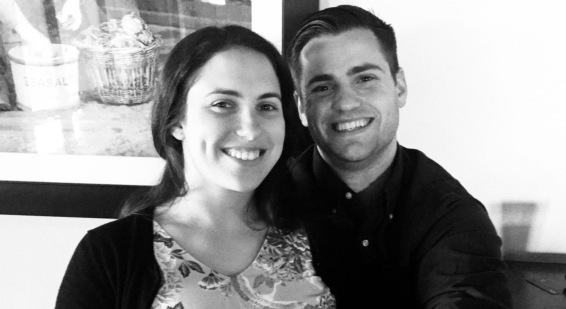 Shaina Kaplan and Matthew Mack's Wedding Website