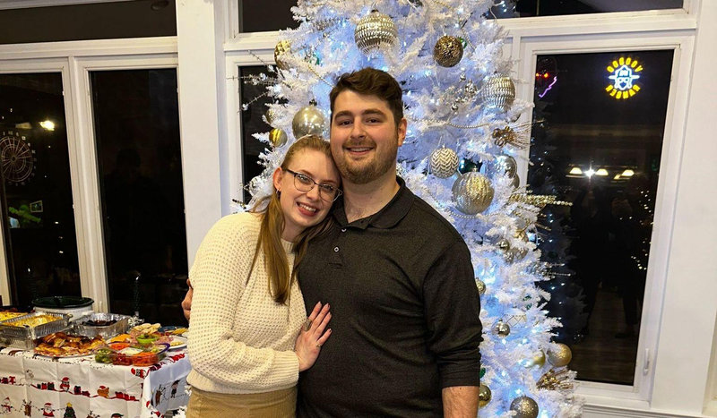 Maddie Camp and Jacob Franklin's Wedding Website