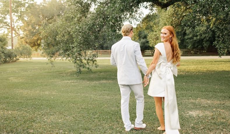 Sarah Booty and Joshua Byars' Wedding Website