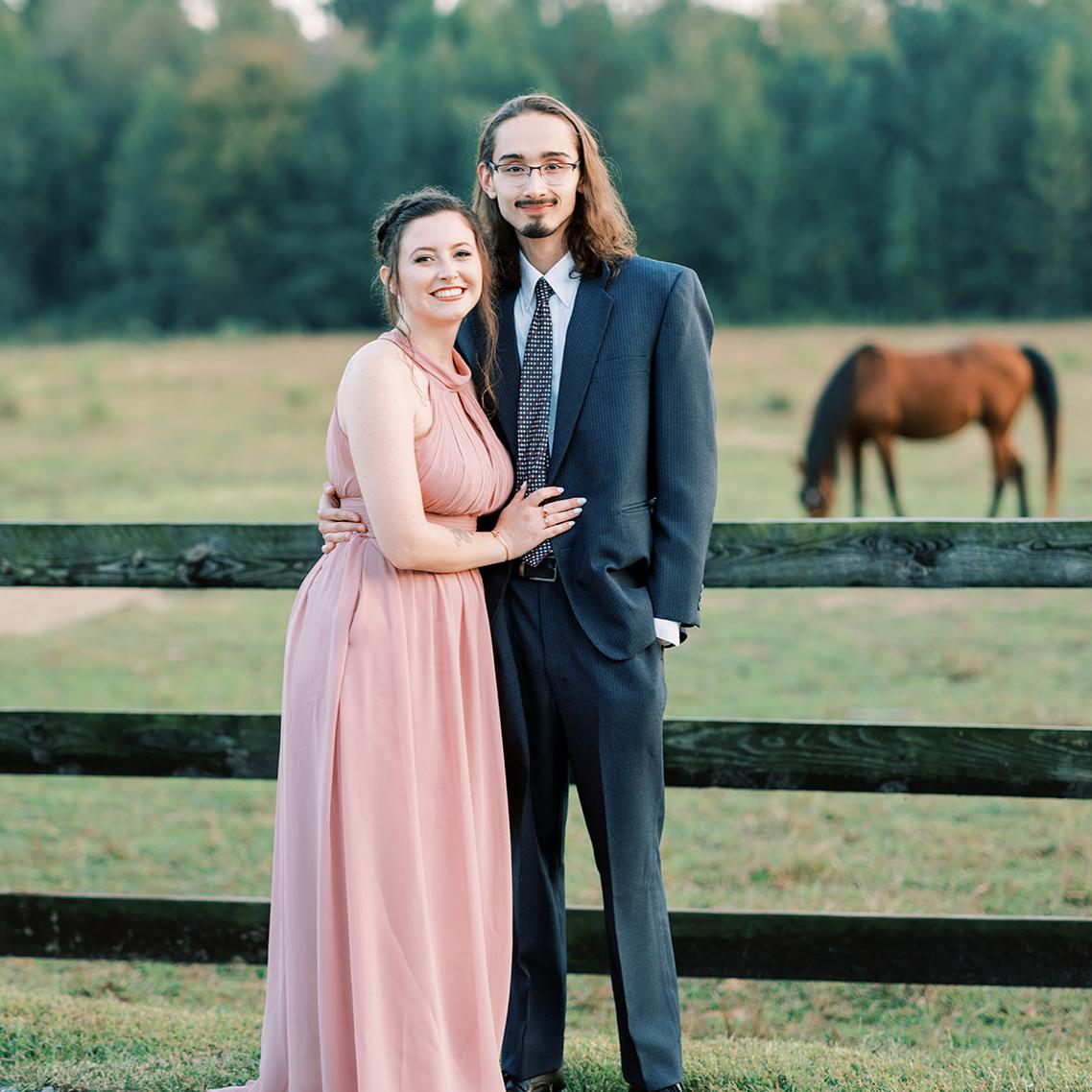 Jordan Alexander and Michael Payan's Wedding Website