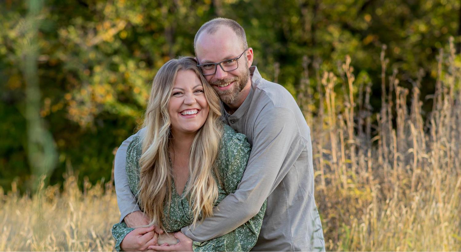 Taelor Goode and Joshua Wilcox's Wedding Website