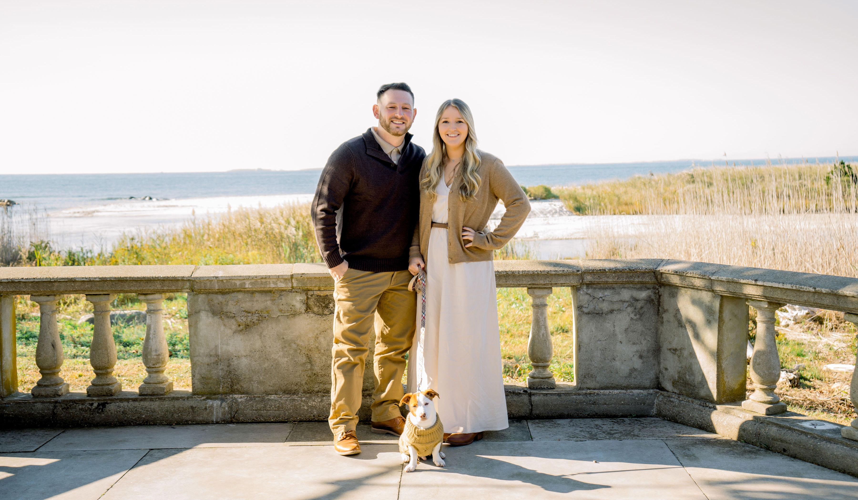 Kimberly Beisner and Matthew Wilkinson's Wedding Website