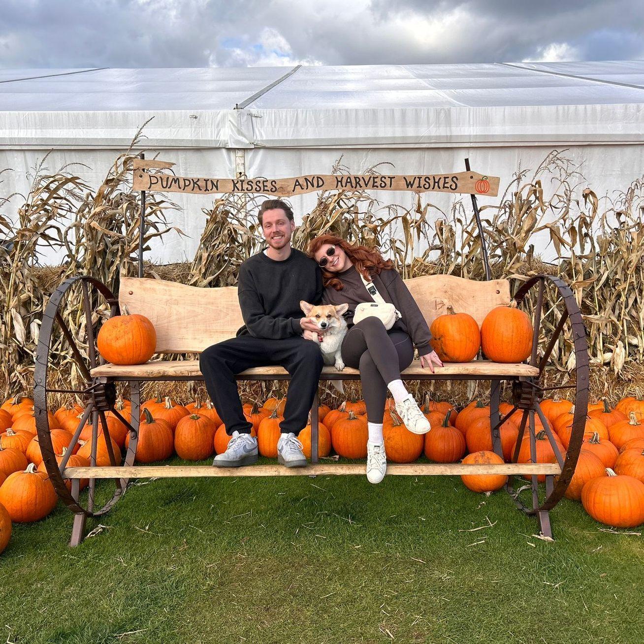 Elin Hannen and Alexander Garman's Wedding Website