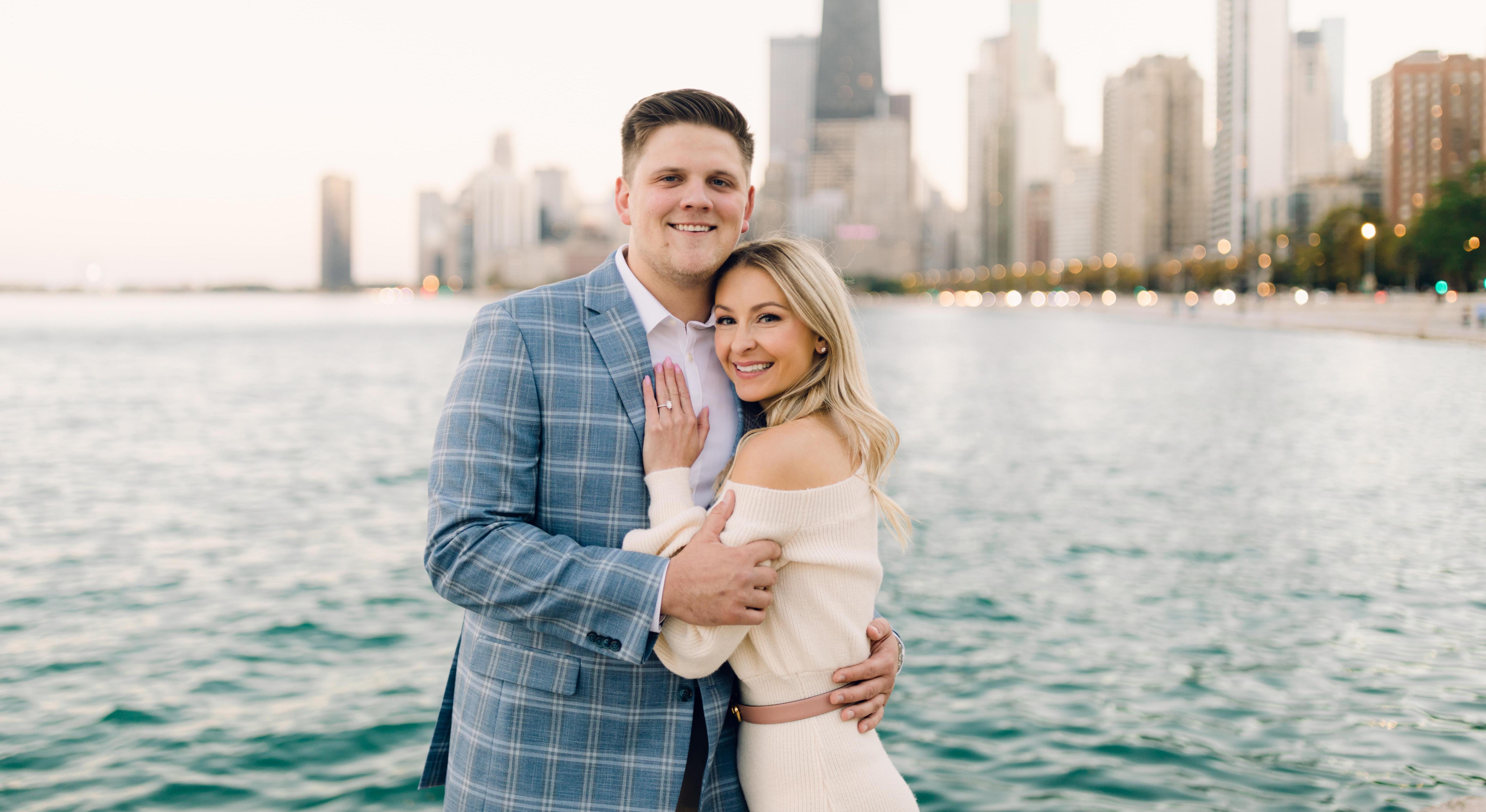 Ashley Rashid and Ryan Dunn's Wedding Website