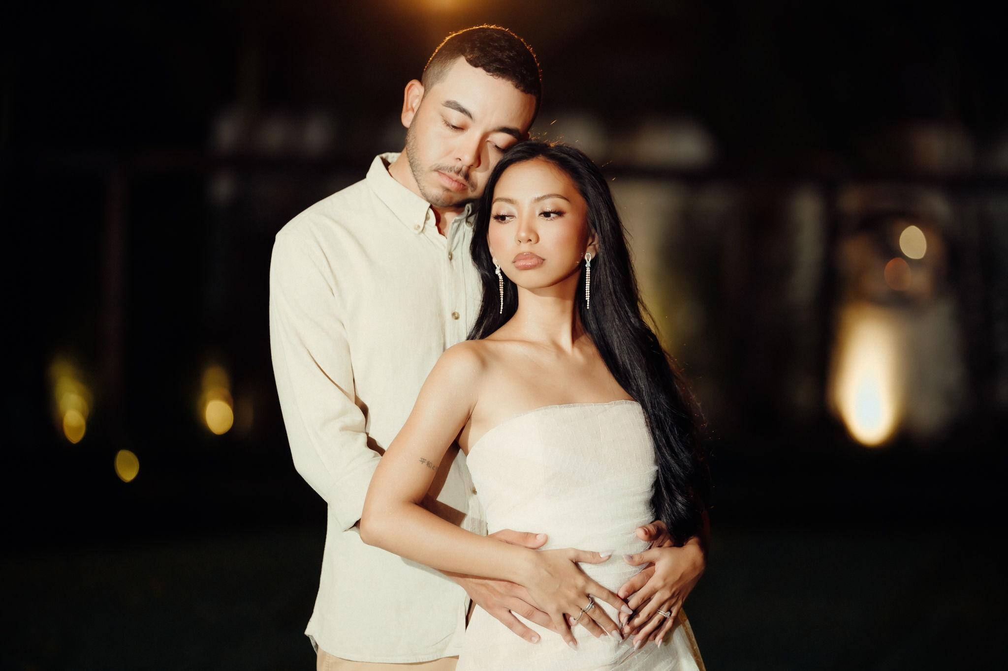 ISAIAH ORTIZ and MARICAR LIM's Wedding Website