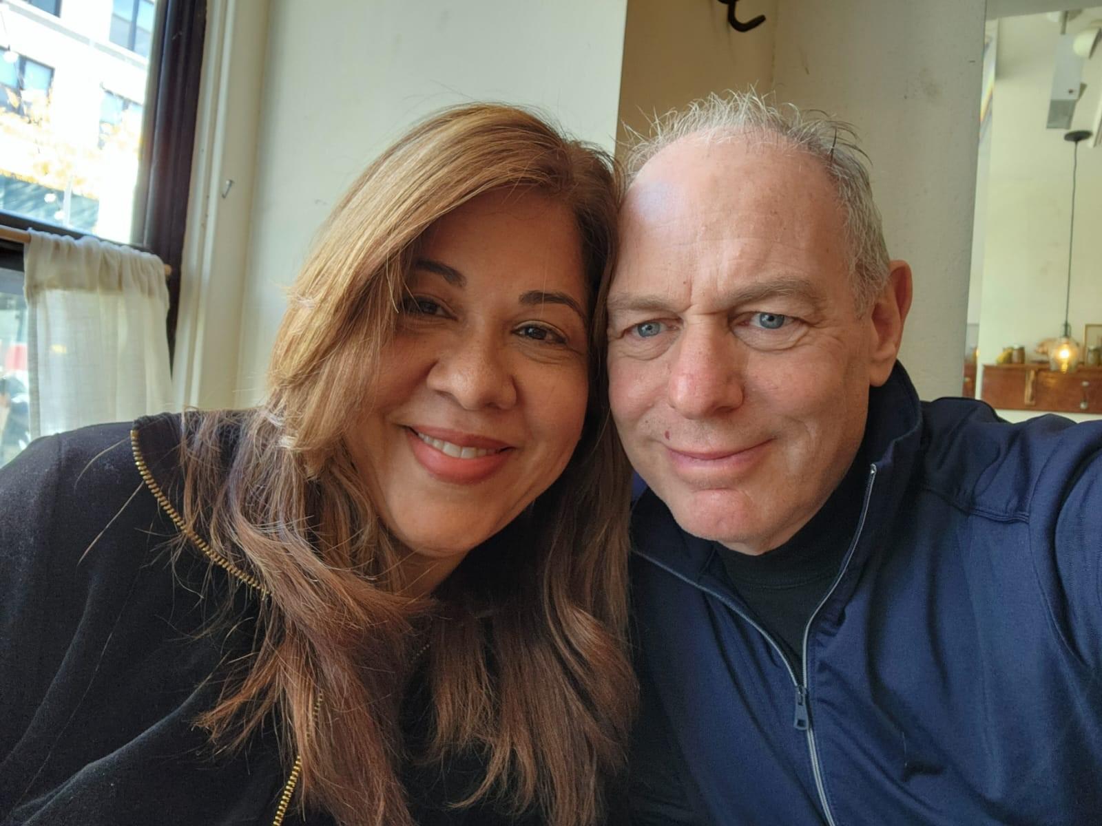 Brian David Stark and Enilda Ysabel Goico's Wedding Website