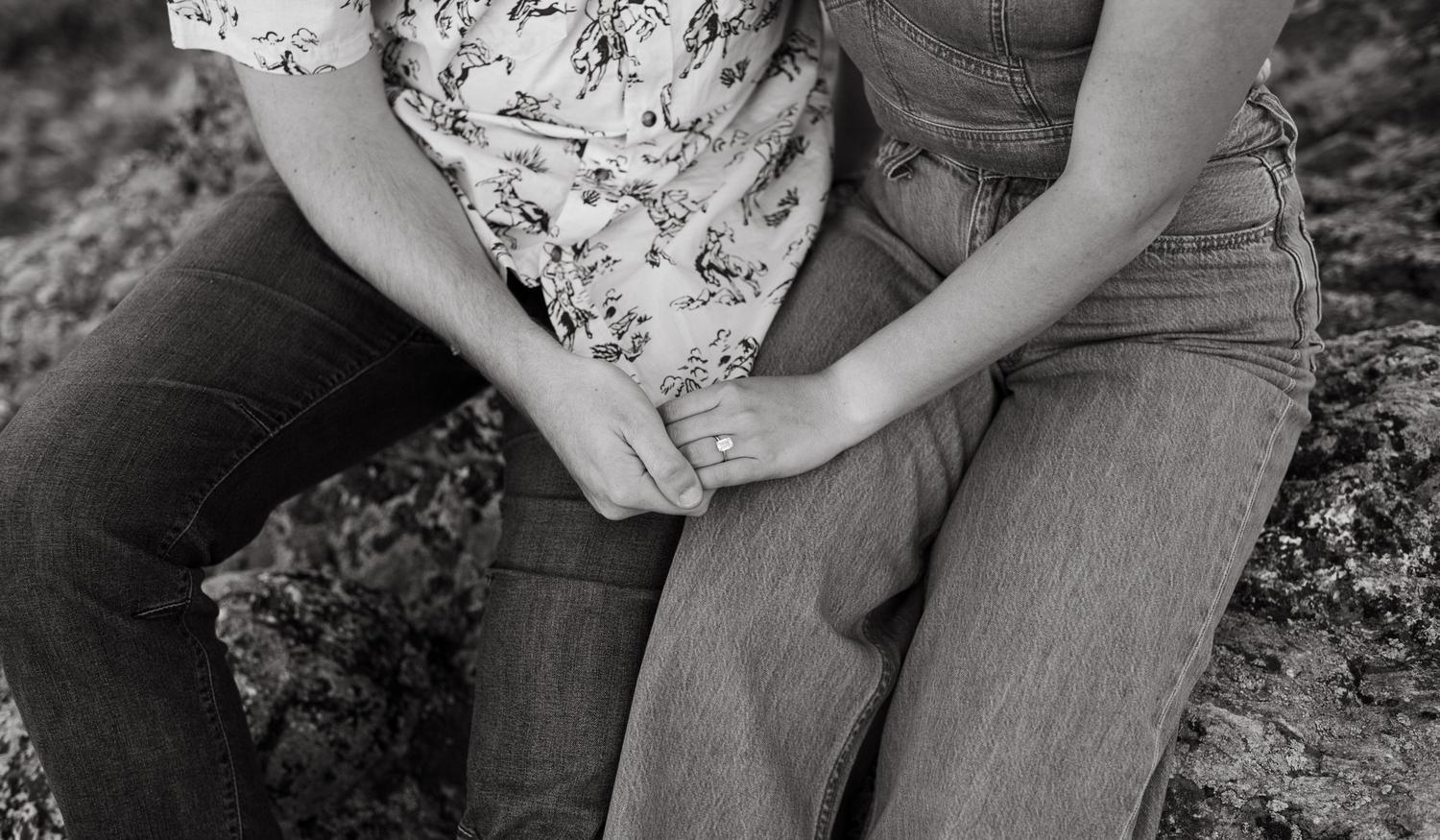 Meg Palacio and Kent Ritchie's Wedding Website