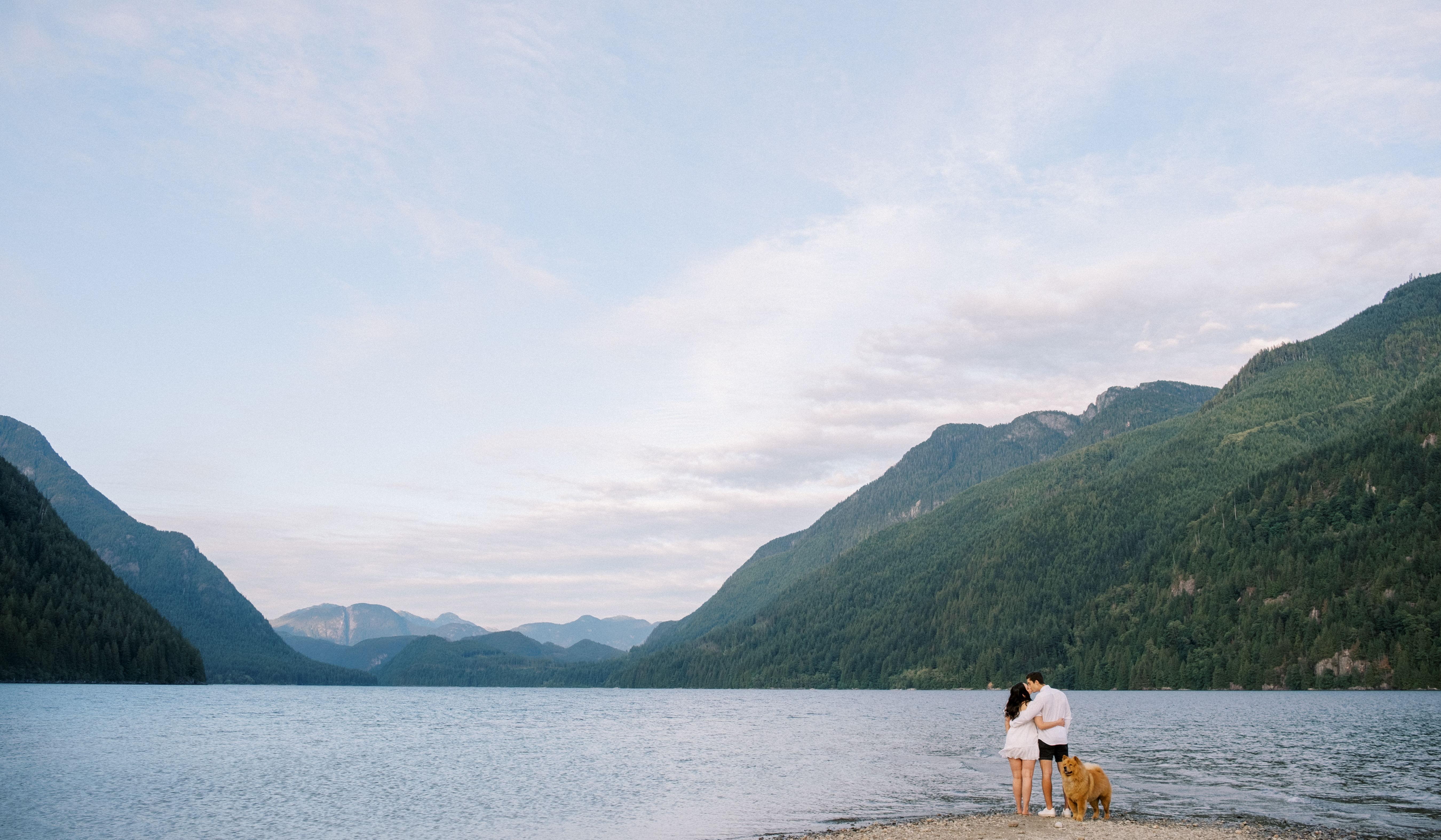 Marko Curcic and Jamie Robinson's Wedding Website