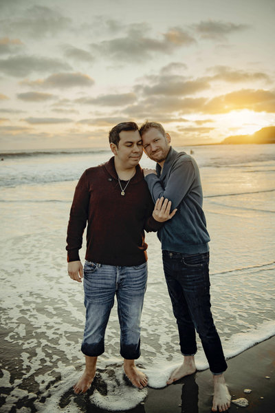 Uriel Serrano-Baldwin and Shane Serrano-Baldwin's Wedding Website