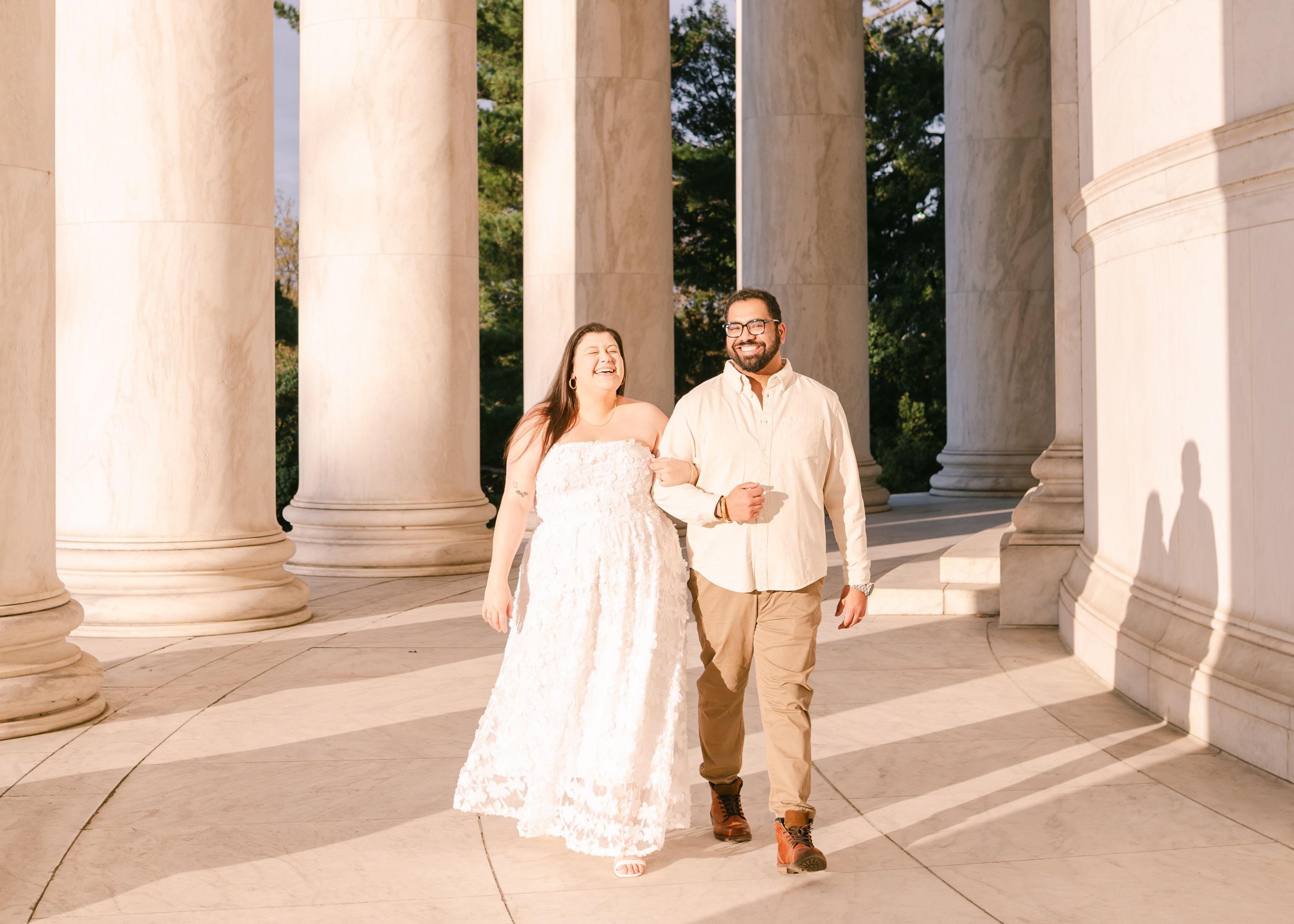 Elizabeth Knowlton and Vaibhav Mhatre's Wedding Website