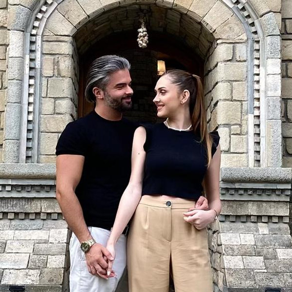 Elisa Llambro and Ervis Plaku's Wedding Website