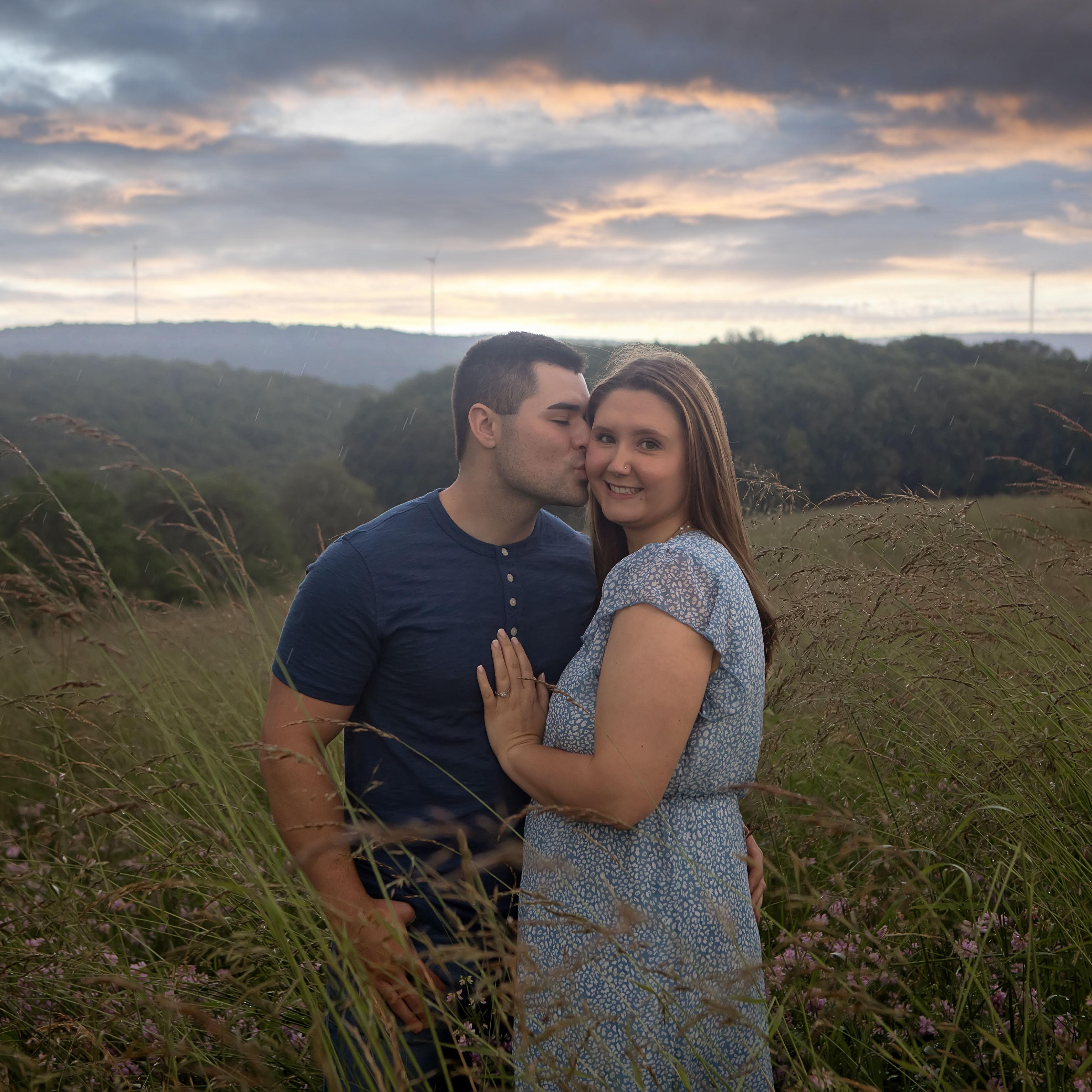 Samantha Kennell and Bradley Davis' Wedding Website