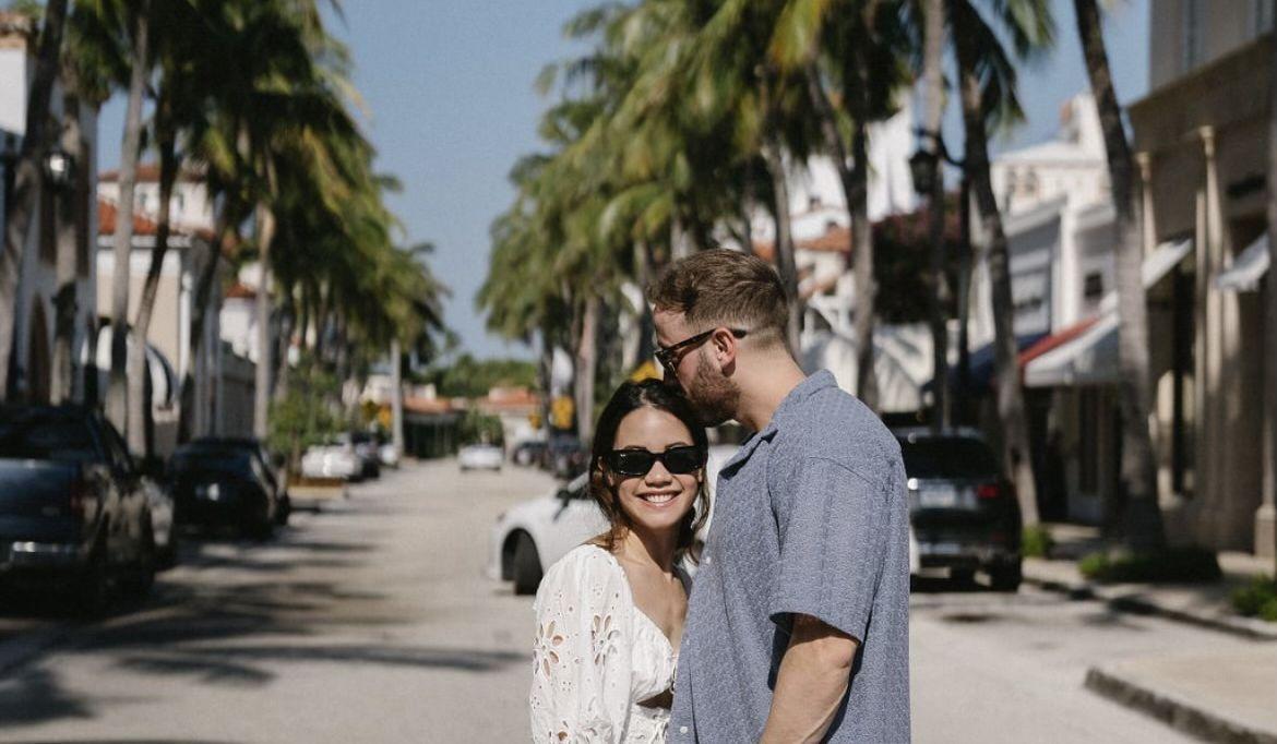 Zachary Moorman and Maggie Mascuñana's Wedding Website