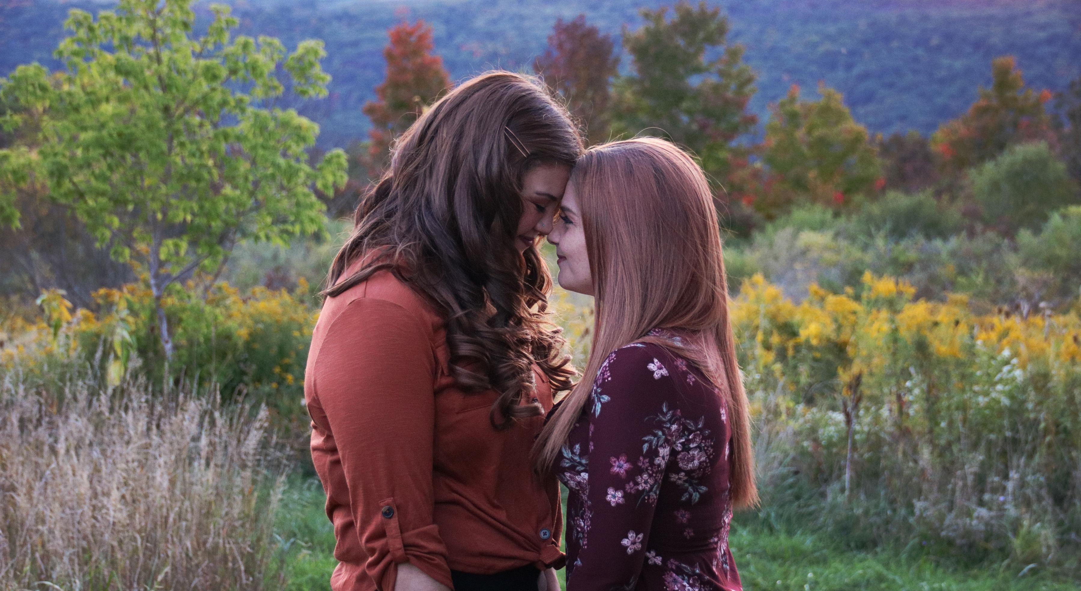 Samantha Vierhile and Laura Robertson's Wedding Website