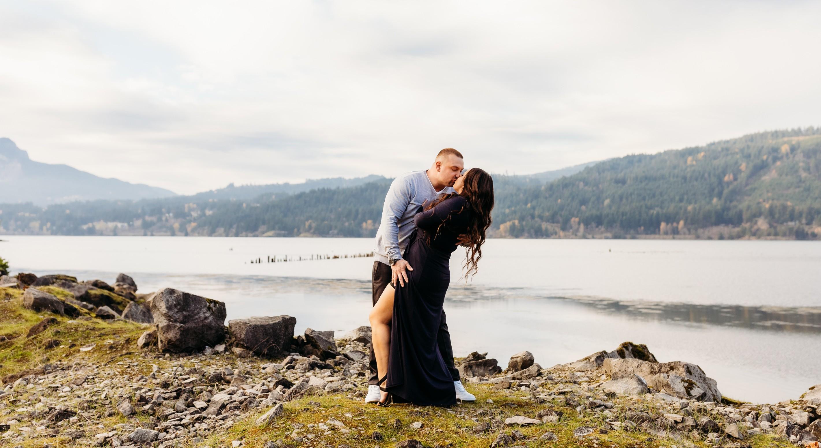 Rebecca Cordero and Gary Young's Wedding Website