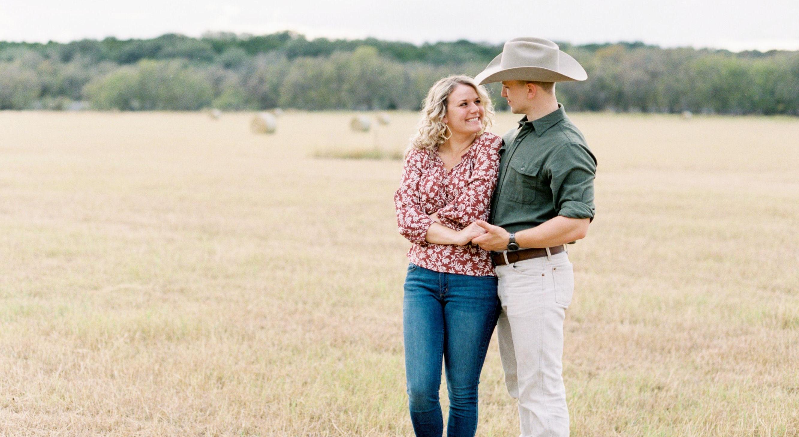 Kami Harris and Matthew McAdoo's Wedding Website